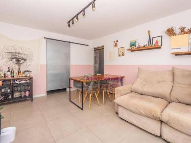 Apartamento em Vila Mariana, São Paulo/SP de 57m² 2 quartos à venda por R$ 530.000,00