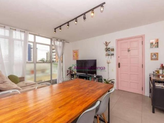 Apartamento em Vila Mariana, São Paulo/SP de 57m² 2 quartos à venda por R$ 530.000,00
