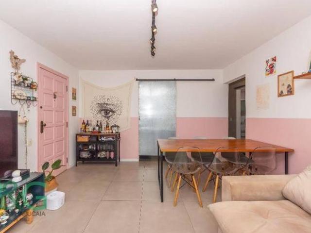 Apartamento em Vila Mariana, São Paulo/SP de 57m² 2 quartos à venda por R$ 530.000,00