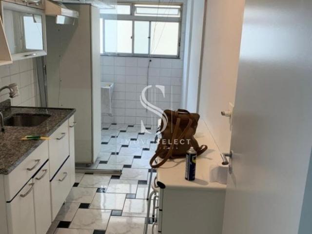 Apartamento em Vila Mariana, São Paulo/SP de 57m² 2 quartos à venda por R$ 743.680,00