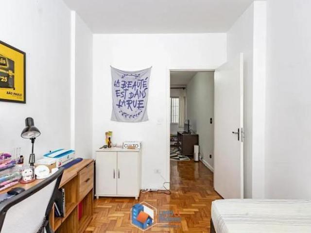 Apartamento em Vila Mariana, São Paulo/SP de 58m² 2 quartos à venda por R$ 423.000,00