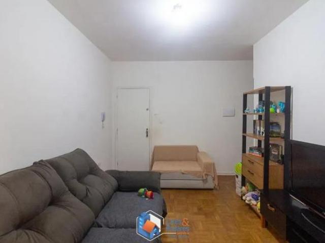Apartamento em Vila Mariana, São Paulo/SP de 60m² 2 quartos à venda por R$ 470.000,00