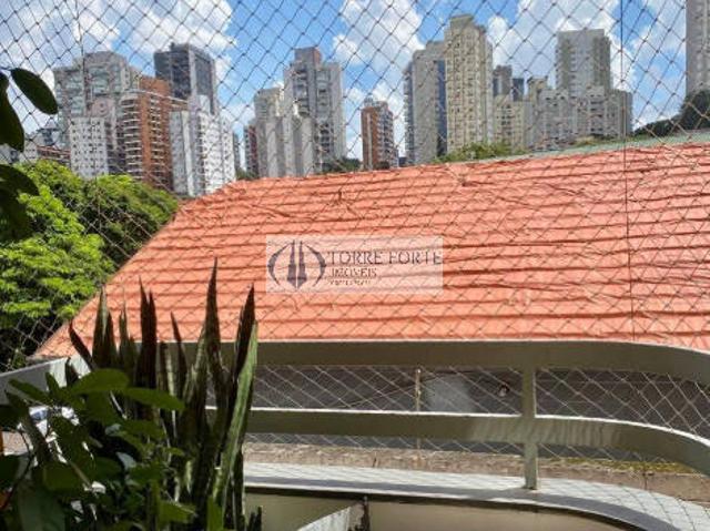 Apartamento em Vila Mariana, São Paulo/SP de 60m² 2 quartos à venda por R$ 669.000,00