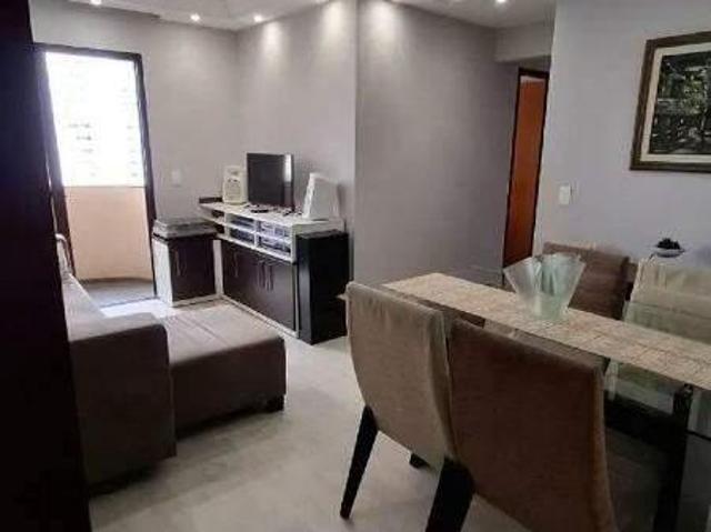 Apartamento em Vila Mariana, São Paulo/SP de 61m² 2 quartos à venda por R$ 585.000,00