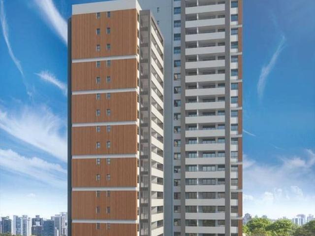 Apartamento em Vila Mariana, São Paulo/SP de 61m² 2 quartos à venda por R$ 959.900,00