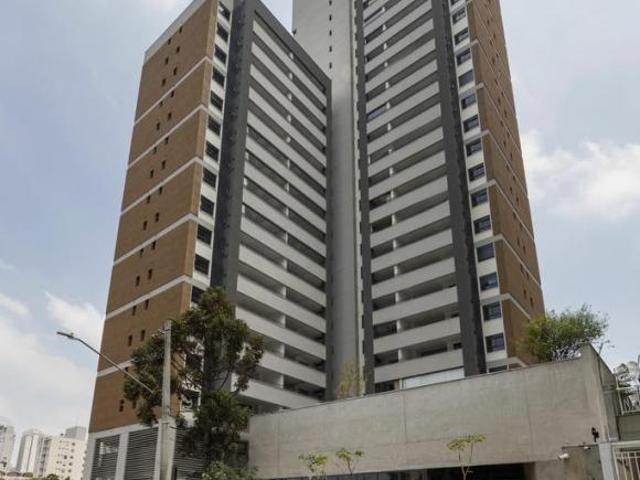 Apartamento em Vila Mariana, São Paulo/SP de 61m² 2 quartos à venda por R$ 951.480,00