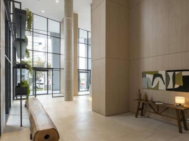 Apartamento em Vila Mariana, São Paulo/SP de 61m² 2 quartos à venda por R$ 975.000,00