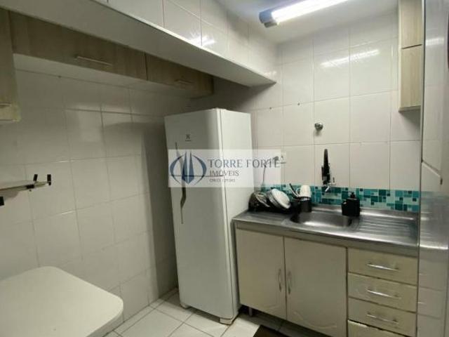 Apartamento em Vila Mariana, São Paulo/SP de 62m² 2 quartos à venda por R$ 563.000,00