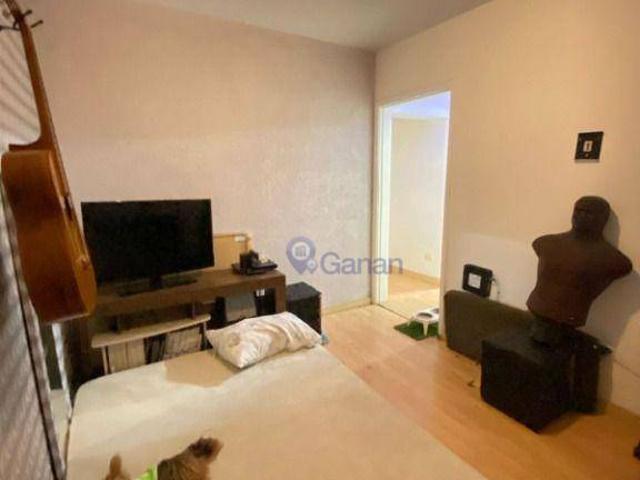 Apartamento em Vila Mariana, São Paulo/SP de 62m² 2 quartos à venda por R$ 559.900,00