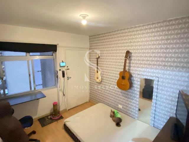 Apartamento em Vila Mariana, São Paulo/SP de 62m² 2 quartos à venda por R$ 562.000,00