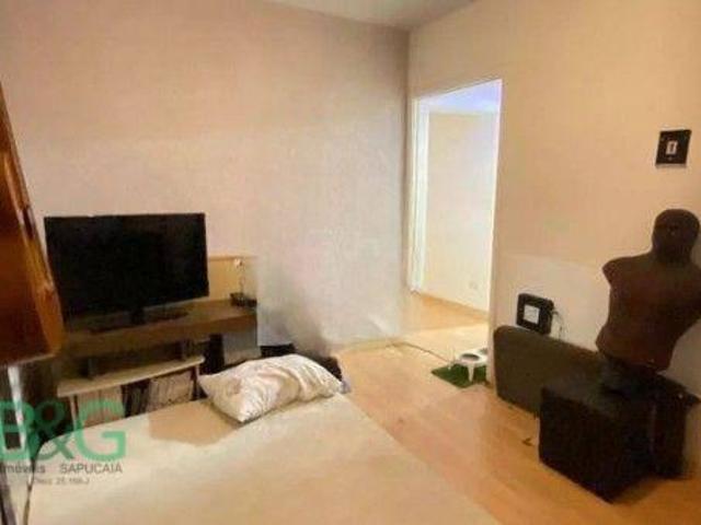 Apartamento em Vila Mariana, São Paulo/SP de 62m² 2 quartos à venda por R$ 520.000,00
