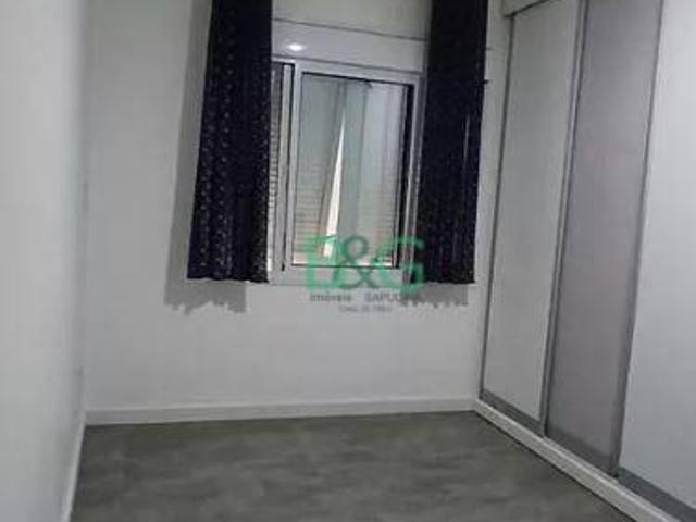 Apartamento em Vila Mariana, São Paulo/SP de 62m² 2 quartos à venda por R$ 529.000,00