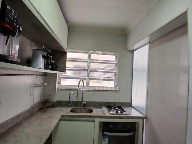 Apartamento em Vila Mariana, São Paulo/SP de 62m² 2 quartos à venda por R$ 531.914,00