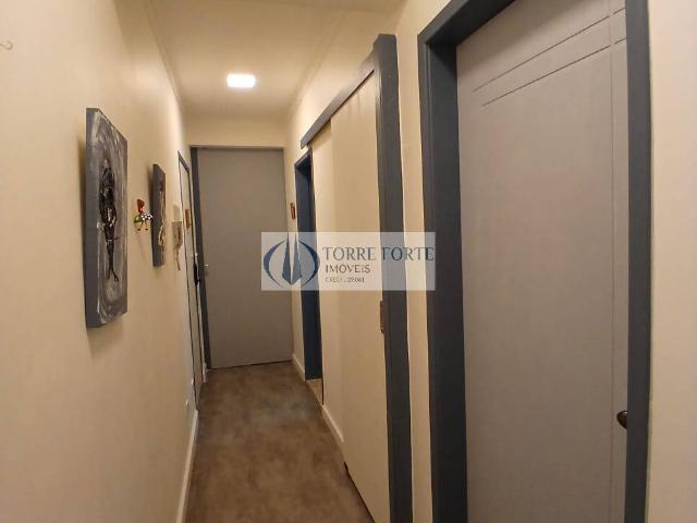 Apartamento em Vila Mariana, São Paulo/SP de 62m² 2 quartos à venda por R$ 531.000,00