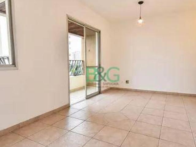 Apartamento em Vila Mariana, São Paulo/SP de 62m² 2 quartos à venda por R$ 709.000,00