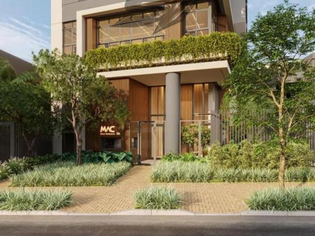 Apartamento em Vila Mariana, São Paulo/SP de 64m² 2 quartos à venda por R$ 966.000,00