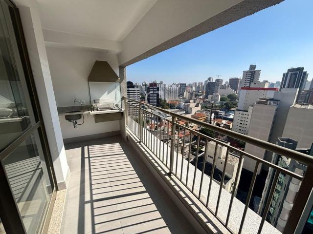Apartamento em Vila Mariana, São Paulo/SP de 64m² 2 quartos à venda por R$ 969.000,00