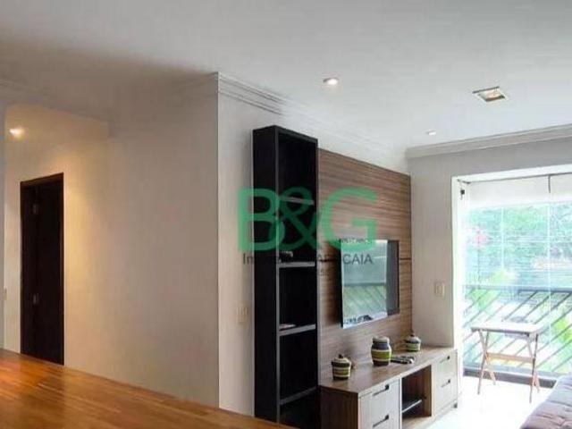 Apartamento em Vila Mariana, São Paulo/SP de 65m² 3 quartos à venda por R$ 784.000,00