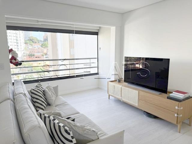 Apartamento em Vila Mariana, São Paulo/SP de 66m² 2 quartos à venda por R$ 789.900,00