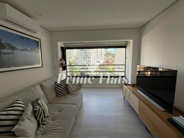 Apartamento em Vila Mariana, São Paulo/SP de 66m² 2 quartos à venda por R$ 795.000,00