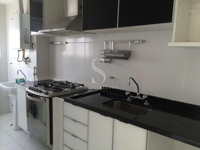 Apartamento em Vila Mariana, São Paulo/SP de 66m² 2 quartos à venda por R$ 957.000,00