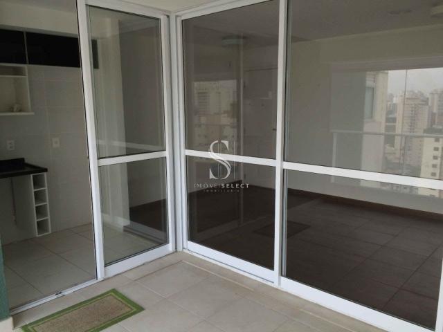 Apartamento em Vila Mariana, São Paulo/SP de 66m² 2 quartos à venda por R$ 956.000,00
