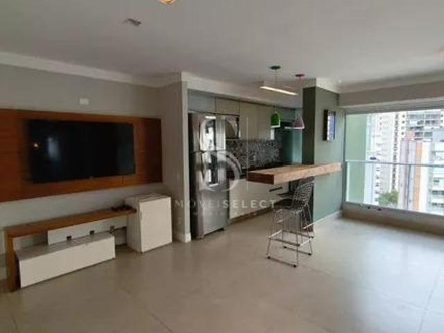 Apartamento em Vila Mariana, São Paulo/SP de 66m² 2 quartos à venda por R$ 958.900,00
