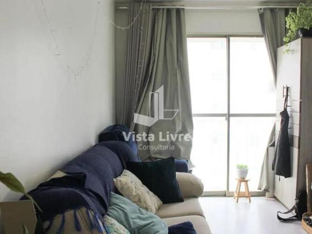Apartamento em Vila Mariana, São Paulo/SP de 67m² 1 quartos à venda por R$ 550.000,00