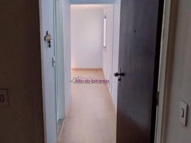 Apartamento em Vila Mariana, São Paulo/SP de 67m² 2 quartos à venda por R$ 467.000,00