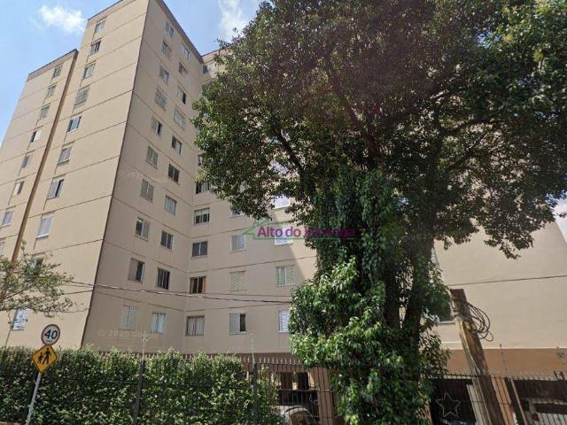 Apartamento em Vila Mariana, São Paulo/SP de 67m² 2 quartos à venda por R$ 466.900,00