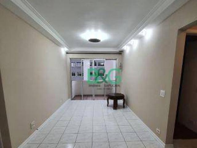 Apartamento em Vila Mariana, São Paulo/SP de 67m² 2 quartos à venda por R$ 593.000,00