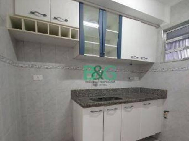 Apartamento em Vila Mariana, São Paulo/SP de 67m² 2 quartos à venda por R$ 594.000,00