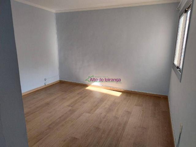 Apartamento em Vila Mariana, São Paulo/SP de 67m² 2 quartos à venda por R$ 466.000,00