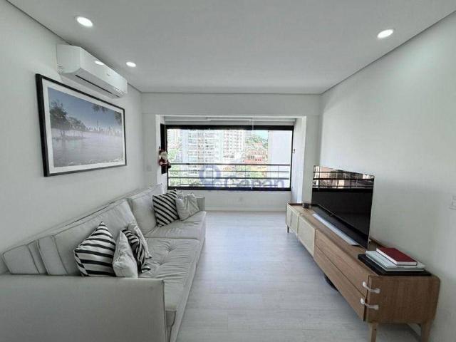 Apartamento em Vila Mariana, São Paulo/SP de 68m² 2 quartos à venda por R$ 794.900,00