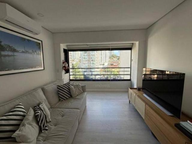 Apartamento em Vila Mariana, São Paulo/SP de 68m² 2 quartos à venda por R$ 795.000,00