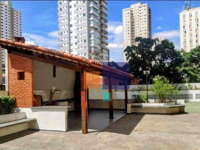 Apartamento em Vila Mariana, São Paulo/SP de 68m² 2 quartos à venda por R$ 749.000,00