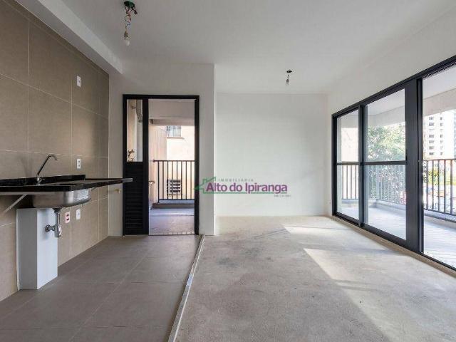 Apartamento em Vila Mariana, São Paulo/SP de 68m² 2 quartos à venda por R$ 969.900,00