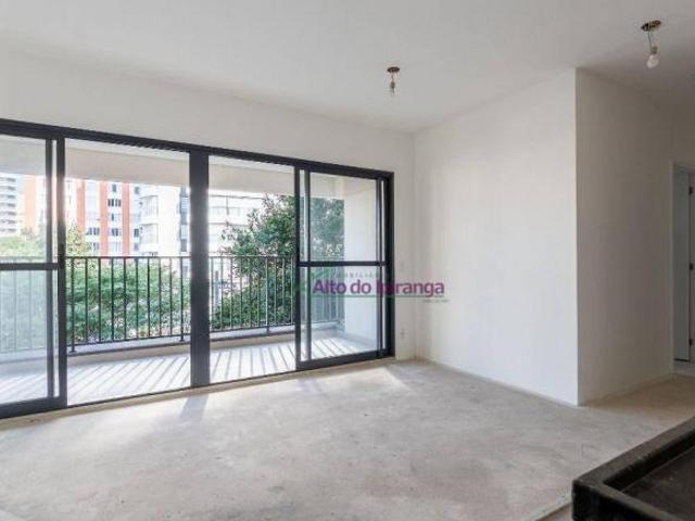 Apartamento em Vila Mariana, São Paulo/SP de 68m² 2 quartos à venda por R$ 970.000,00