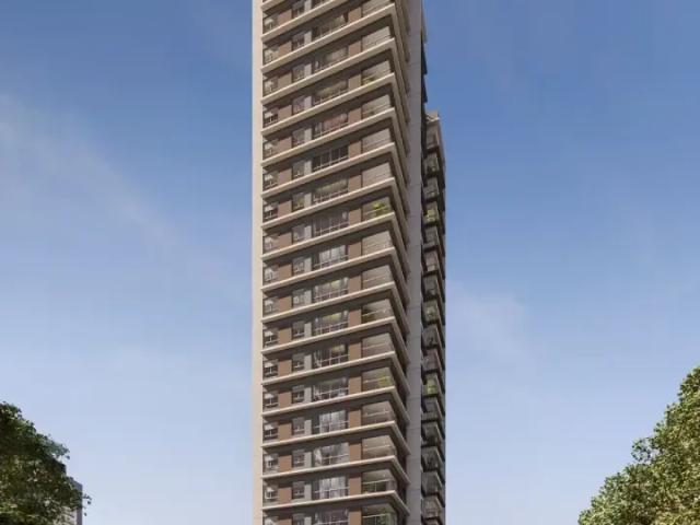 Apartamento em Vila Mariana, São Paulo/SP de 68m² 2 quartos à venda por R$ 1.048.900,00