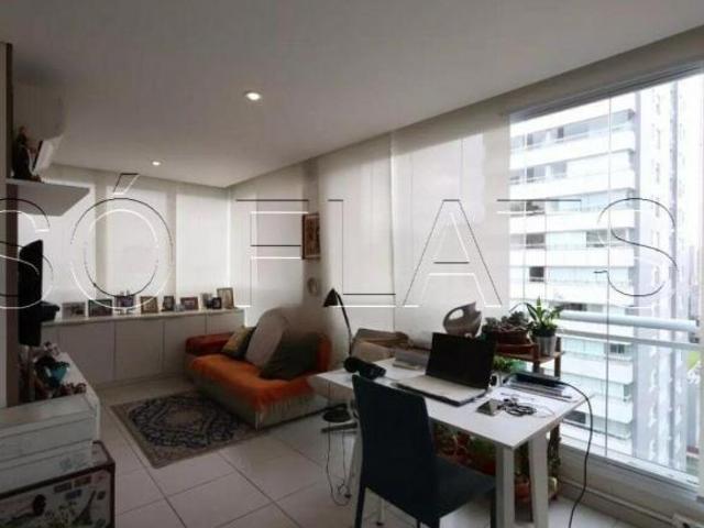 Apartamento em Vila Mariana, São Paulo/SP de 69m² 2 quartos à venda por R$ 1.250.000,00