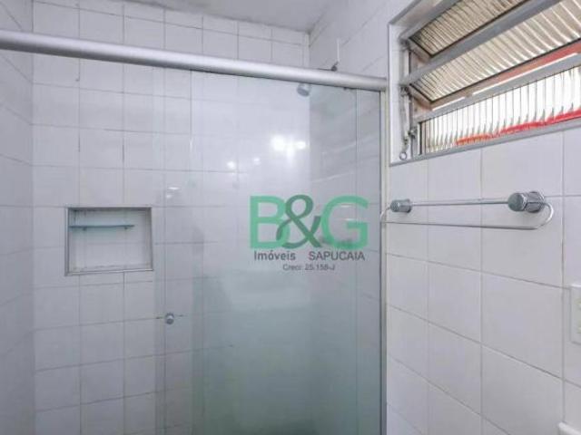 Apartamento em Vila Mariana, São Paulo/SP de 69m² 2 quartos à venda por R$ 559.000,00