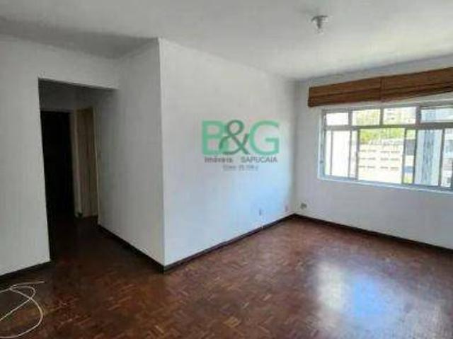 Apartamento em Vila Mariana, São Paulo/SP de 69m² 2 quartos à venda por R$ 524.900,00