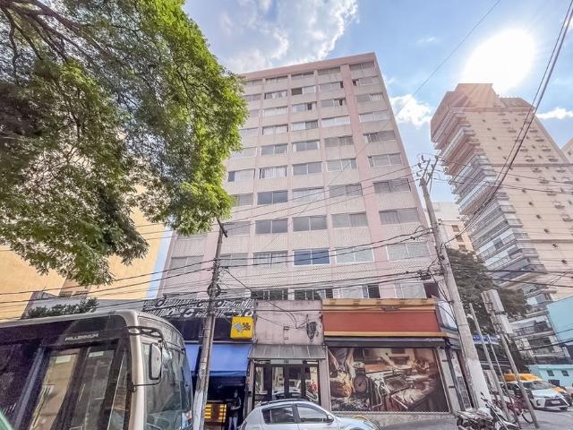 Apartamento em Vila Mariana, São Paulo/SP de 69m² 2 quartos à venda por R$ 609.800,00