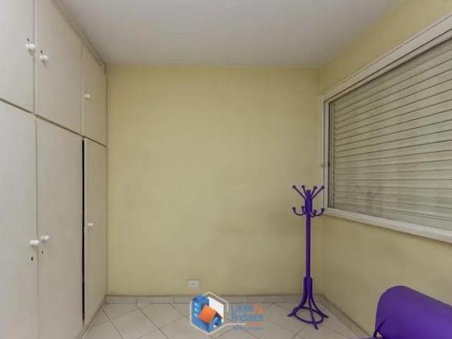 Apartamento em Vila Mariana, São Paulo/SP de 69m² 2 quartos à venda por R$ 609.900,00