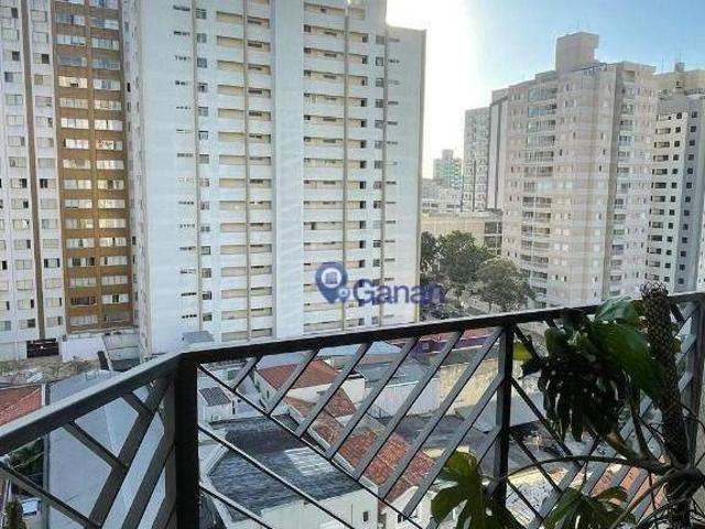 Apartamento em Vila Mariana, São Paulo/SP de 69m² 2 quartos à venda por R$ 750.000,00