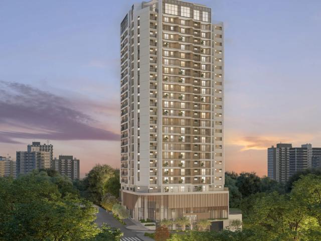 Apartamento em Vila Mariana, São Paulo/SP de 69m² 2 quartos à venda por R$ 974.932,00