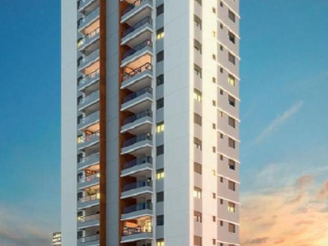 Apartamento em Vila Mariana, São Paulo/SP de 69m² 2 quartos à venda por R$ 930.000,00