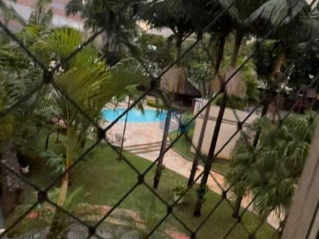 Apartamento em Vila Mariana, São Paulo/SP de 69m² 3 quartos à venda por R$ 763.200,00