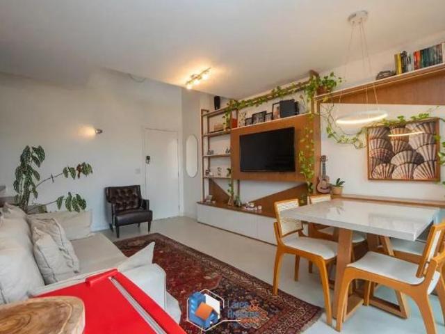 Apartamento em Vila Mariana, São Paulo/SP de 70m² 1 quartos à venda por R$ 1.170.000,00