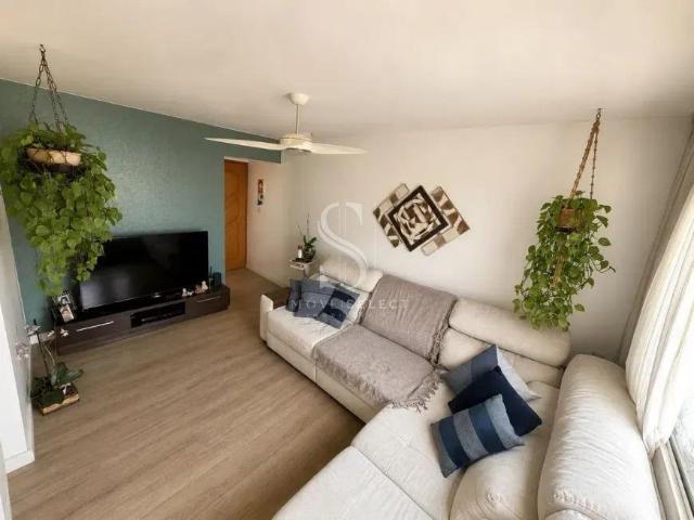 Apartamento em Vila Mariana, São Paulo/SP de 70m² 2 quartos à venda por R$ 569.900,00